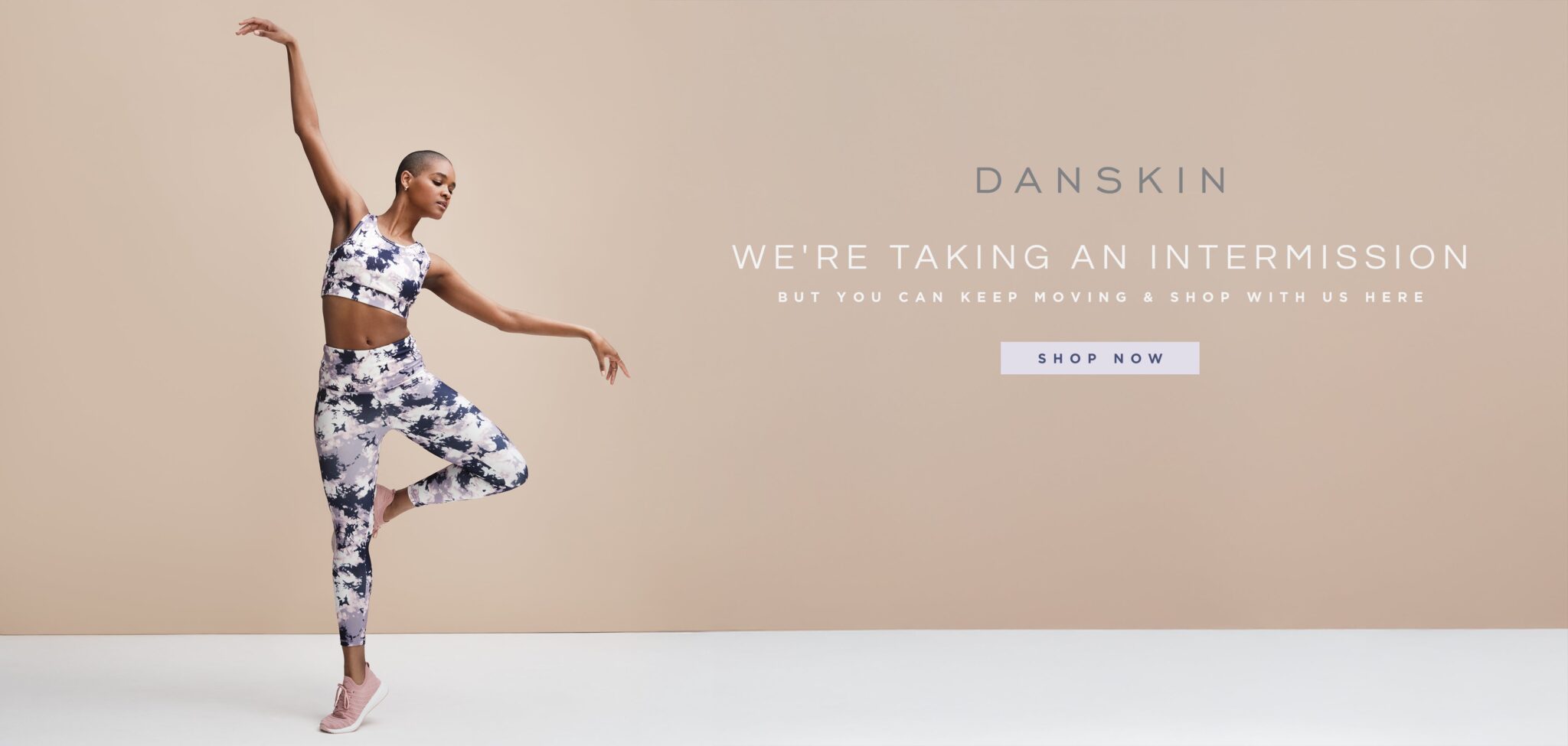 Intermission – DANSKIN